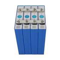 China 3.2V 50Ah Lithium Iron Phosphate Battery with 3500 Cycle Life for Solar Storage System for sale