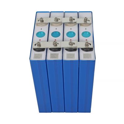 China 3.2V 50Ah Lithium Iron Phosphate Battery with 3500 Cycle Life for Solar Storage System for sale