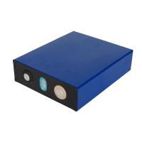China 310Ah 3.2V LiFePO4 Battery Cell with 3500 Cycles for 48V RV and Solar Storage for sale