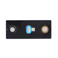 China 310Ah 3.2V LiFePO4 Battery Cell with 3500 Cycles for 48V RV and Solar Storage for sale