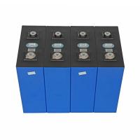 China 3.2V 272Ah LISHEN LiFePO4 Battery with 3500 Cycle Life and High Performance for Energy Storage for sale