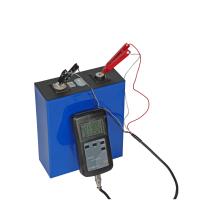 China LISHEN LiFePO4 Battery Cell 3.2V 272Ah with 3500 Cycles High Performance for Camping and Solar Storage for sale