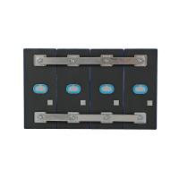 China REPT 3.2V 280Ah LiFePO4 Deep Cycle Lithium Battery with 6000 Cycles for Solar Systems for sale