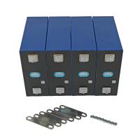 China CATL 280Ah LiFePO4 Lithium Iron Phosphate Battery Cell with 6000 Cycles and 3.2V for Solar Systems for sale