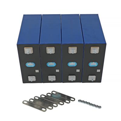 China CATL 280Ah LiFePO4 Lithium Iron Phosphate Battery Cell with 6000 Cycles and 3.2V for Solar Systems for sale