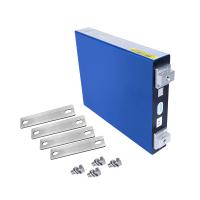 China Deep Cycle 100Ah 4000 Cycles LiFePO4 Battery with Aluminum Housing for RV Solar Storage for sale