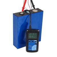 China 3.2V 302Ah Prismatic Lithium Battery with 2000 Cycle Life for Electric Motorcycle and Solar Storage for sale
