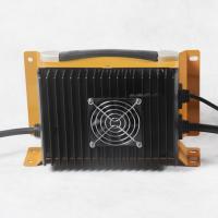 China IP66 Waterproof 2KW 16A Lithium Battery Charger for Electric Vehicles and Scooters for sale