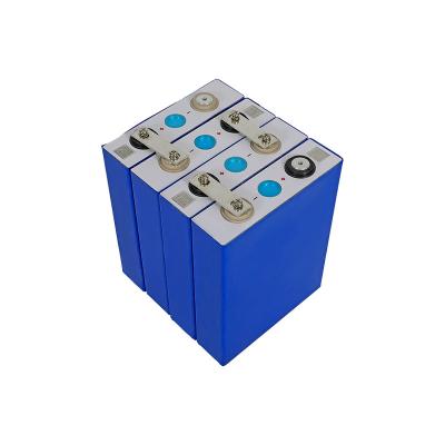 China EVE 3.2V 90Ah Prismatic LiFePO4 Rechargeable Battery with 3500 Cycle Life for Solar Energy for sale