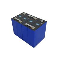 China 280AH 3.2V 6000 Cycles LiFePO4 Battery Cell Prismatic LFP Rechargeable Battery for Boats and Golf Carts for sale
