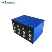China CATL 3.2V 280AH Lifepo4 Battery Cell with 6000 Cycles for Solar Energy and Golf Cart for sale