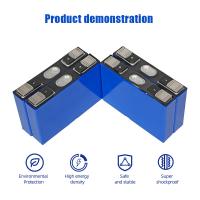 China Lithium Catl 3.7V 53ah Catl Battery Cell For Electric Power Systems for sale