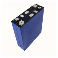 China LiFePO4 3.2V 100ah 1C Rechargeable Lithium Ion Battery For Solar Energy System for sale