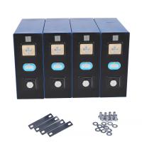 China REPT 280Ah 3.2V LiFePO4 Lithium Battery with 6000 Cycles for Deep Cycle Applications for sale