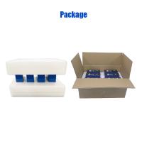 China CATL LiFePO4 Battery 310Ah 3.2V Lithium Iron Phosphate Cell with 3500 Cycle Life for sale