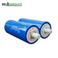 China Yinlong LTO Cells 40AH Lithium Titanate Battery with 25000 Cycles and 2.3V Nominal Voltage for sale