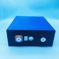China ETC 277AH Lithium Battery with Screw Terminal and 3000 Cycles Life for Electric Vehicles and Solar Storage for sale