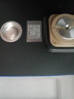 China ETC 277AH Lithium Battery with Screw Terminal and 3000 Cycles Life for Electric Vehicles and Solar Storage for sale