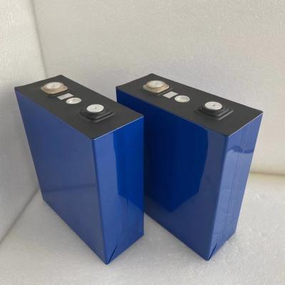 China ETC 277AH Lithium Battery with Screw Terminal and 3000 Cycles Life for Electric Vehicles and Solar Storage for sale