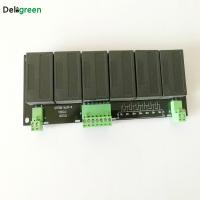 China Deligreencs CE Certified 6A Constant Balance Current Battery Balancer with Wide Battery Compatibility for sale