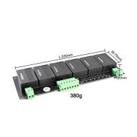 China CE Certified LiFePO4 Battery Balancer with 6S Active Charger and 10A Peak Balance Current for sale