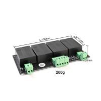 China 6A Constant 10A Peak Balance Current Battery Balancer Active Equalizer for Unlimited Capacity Lithium Lead Acid Batteries for sale