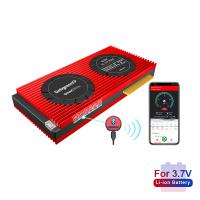 China Li-Ion Smart BMS 3S 12V 250A Waterproof Battery Management System for 18650 Packs for sale