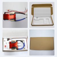 China BMS with fan 15S 48V Lifepo4 Battery Protection Board for sale