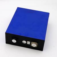 China Grade A ETC 3.2V 277Ah Lifepo4 Battery Cell with 3000 Cycle Life for Solar Energy Storage for sale
