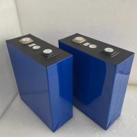 China Grade A+ 3000 Cycles QR Code ETC 3.2V 277Ah Lifepo4 Battery Lithium Cell for Forklift for sale