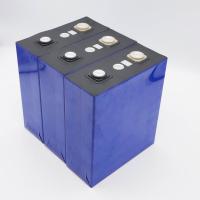 China ETC 3.2V 277AH Lithium Lifepo4 Rechargeable Battery Cell with 3000 Cycle Life and Screw Connected for 48V 24V Systems for sale