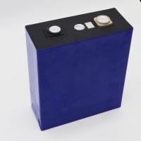 China Grade A ETC 3.2V 277AH Lithium Lifepo4 Battery Cell with 3000 Cycles for DIY Solar System for sale