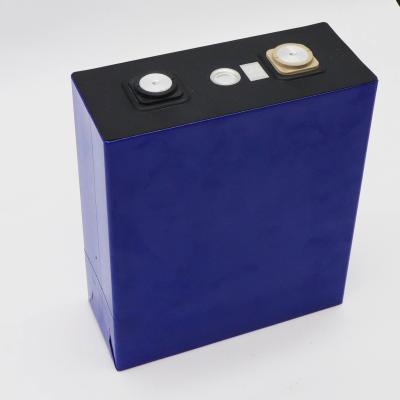 China Grade A ETC 3.2V 277AH Lithium Lifepo4 Battery Cell with 3000 Cycles for DIY Solar System for sale