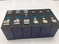 China Hot Sale CALB 3.2V 163AH Lithium Lifepo4 Battery with Screw Terminal for EV Car Power Motor Use for sale