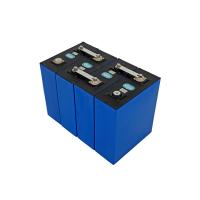 China Long Discharge CATL 3CA 3.2V 271AH Lifepo4 Lithium Battery for Solar Large Capacity Storage for sale
