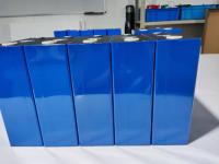 China US Warehouse Fast Shipping CATL 302AH Lithium ion Battery Lifepo4 Battery Cell With Accessories for sale