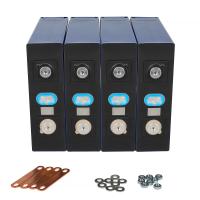 China Aerospace Field Lithium Ion Solar Battery 202AH 3.2V for sale