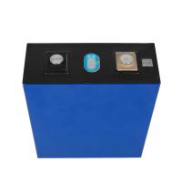 China Grade A Lifepo4 Lithium Battery 280Ah 3.2V For EV And Solar Energy System for sale
