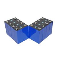 China Lifepo4 Prismatic Lithium Ion Batteries 3.2v 280ah With Free Busbar for sale