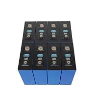 China Prismatic Phosphate Lifepo4 Battery Cells Lithium Ion Battery 3.2V 271Ah for sale