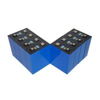 China USA Warehouse Fast Shipping Lithium Lifepo4 Batteries 271Ah 3.2V for sale