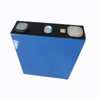 China EV Lithium Lifepo4 Rechargeable Battery Cell 105ah 206ah 3.2v For Golf Carts Submarines for sale