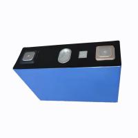 China 3.2v 105ah Lifepo4 Phosphate Lithium Ion Solar Battery Rechargeable EU US Tax Free for sale