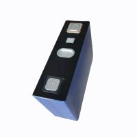 China LiFePO4 3.2V Lithium Ion Battery Cell For EV Car Motor Solar Energy Storage for sale