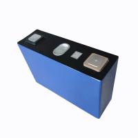 China LiFePO4 3.2V Lithium Ion Battery Cell For EV Car Motor Solar Energy Storage for sale