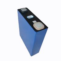 China DJ 3.2V 105ah 206ah LiFePO4 Lithium ion Battery Cell for Solar Power Storage System for sale