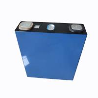 China DJ 3.2V 105ah 206ah LiFePO4 Lithium ion Battery Cell for Solar Power Storage System for sale
