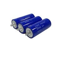 China 2.3v 40AH LTO 66160 Lithium Titanate Battery For Car Audio for sale