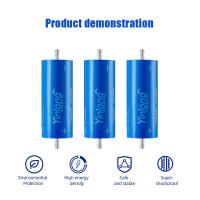 China 2.3v 40AH LTO 66160 Lithium Titanate Battery For Car Audio for sale