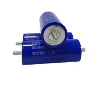 China Screw Terminal 66160 Lithium Titanate Battery Cell 2.3V 40ah for sale